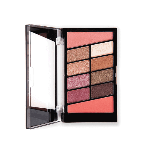 Elixir Σετ Πινέλων Σκιών 5τεμ