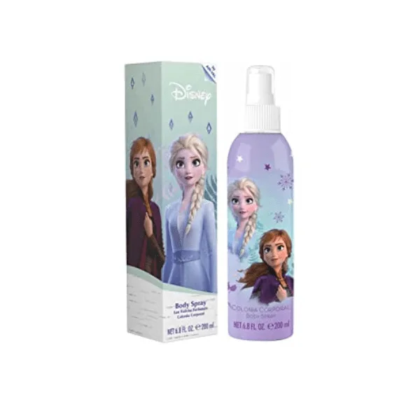 Frozen Disney Air-Val EDT 200ml | Sueño Aroma - αρωματοπωλείο