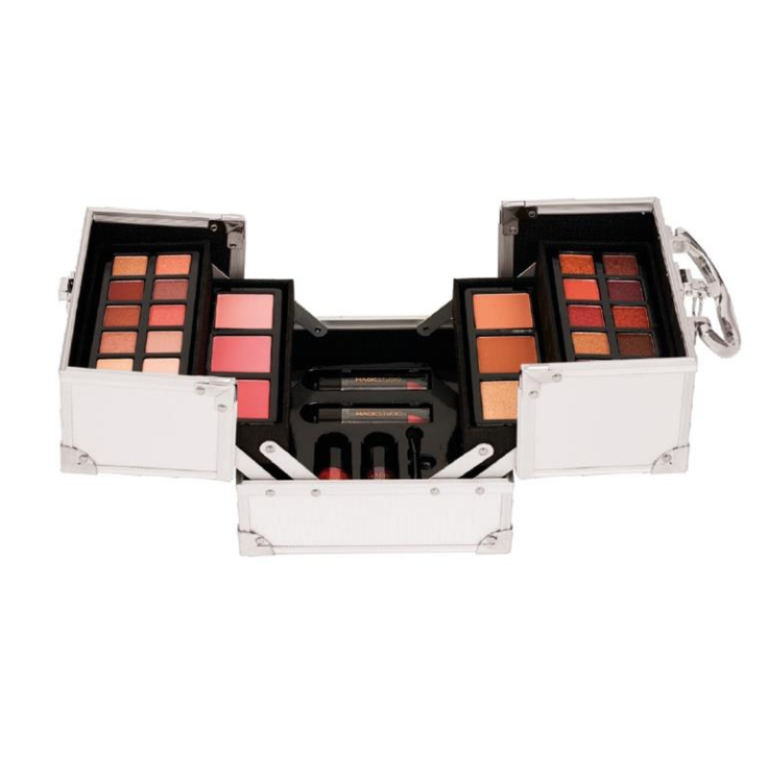 IDC Magic Studio Swanky Case Bαλιτσάκι Μακιγιάζ 17 X17 X17cm