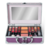 IDC Magic Studio The Perfect Beauty Secret Βαλιτσάκι Μακιγιάζ 25 x 18 x ...