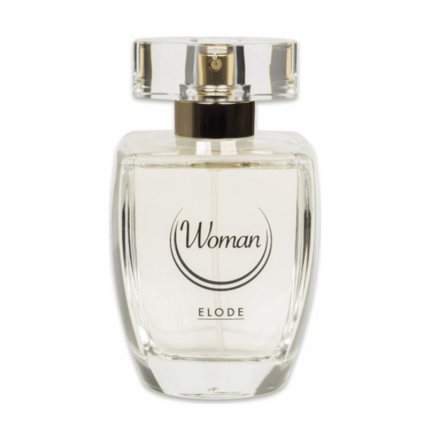 Elode Woman Gift Set EDP 100ml & Body Lotion 100ml