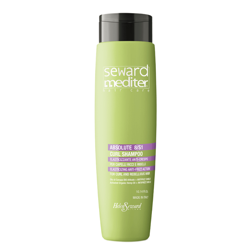 Helen Seward Mediter Hyper-Tech Absolute Curl Shampoo Σαμπουάν για ...