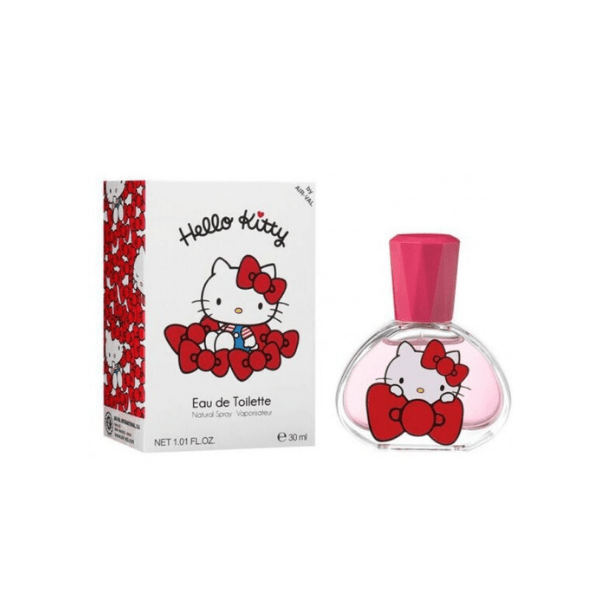 Air-Val International Hello Kitty Άρωμα για κορίτσια EDT 30ml