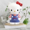 Air-Val Hello Kitty 2 in 1 Shower Gel & Shampoo 400ml