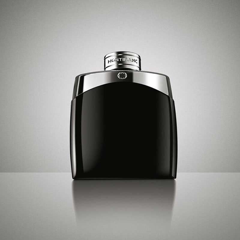 Mont Blanc Legend for Men Eau De Toilette Άρωμα EDT 50ml