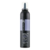 Black Professional Line Yellow Stop Mousse – Αφρός Μαλλιών Κατά του ...